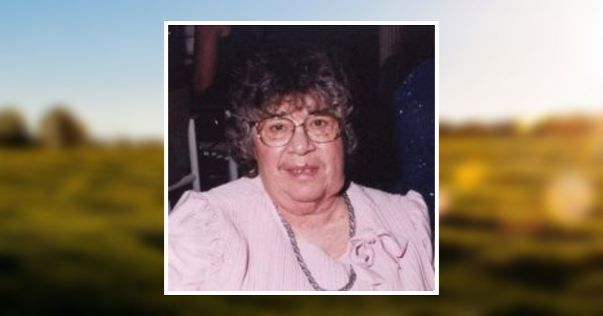 Violet Bennett Obituary January 22, 2013 - Singleton Funeral ...