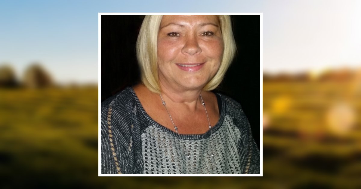 Patricia Anne Reed Obituary September 15, 2020 - Cremation Society of ...