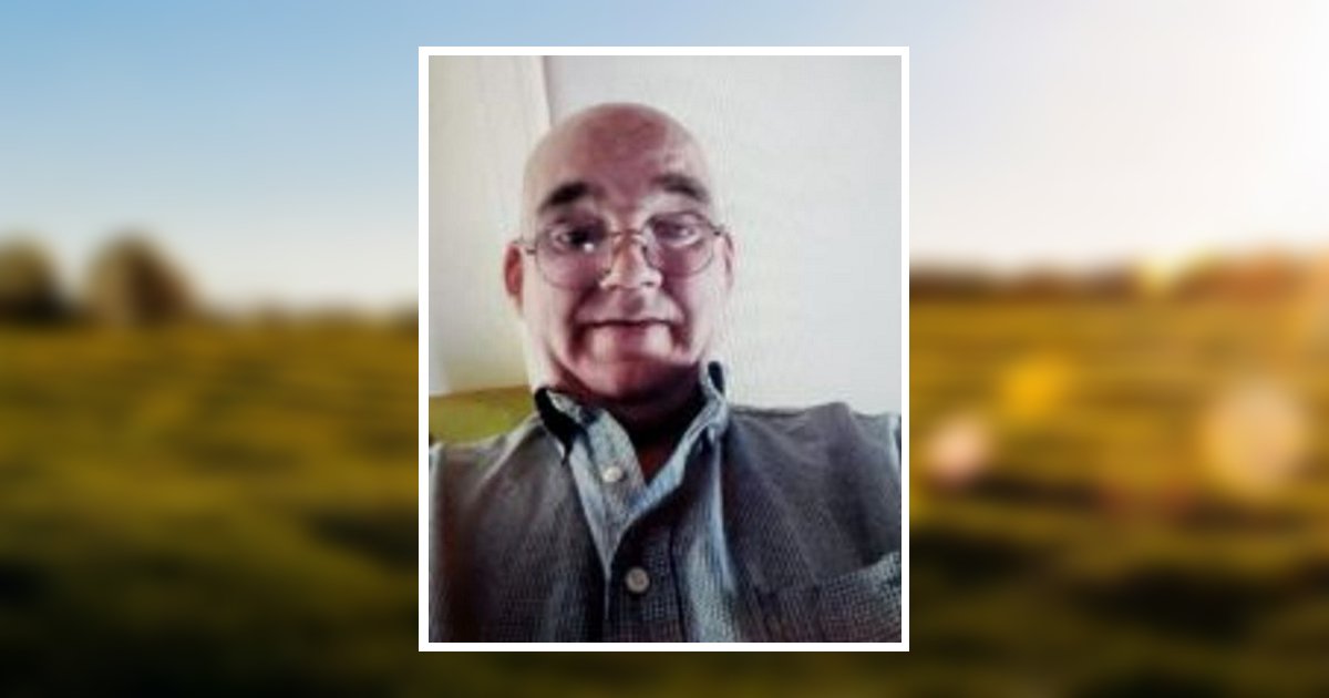 Bruce L. Ruhl Obituary - Winkel Funeral Home