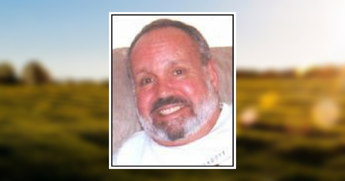 Kenneth W. Kimble Obituary November 13, 2009 - Brunner Funeral Home