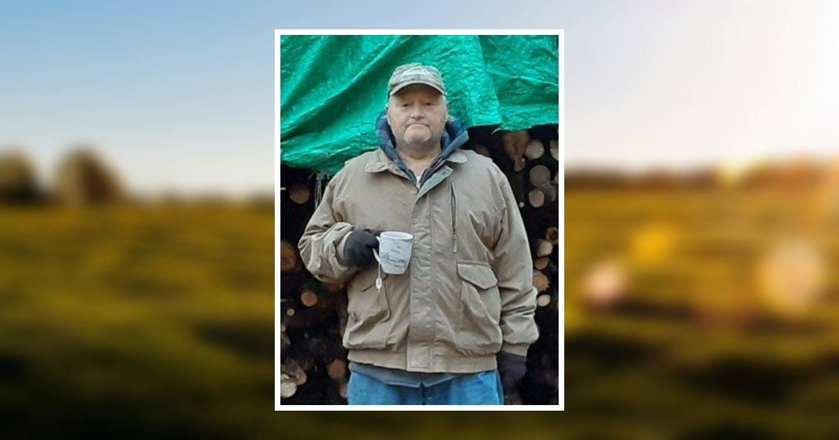 Ricky R. Rasmussen Obituary May 22, 2022 - Wright Funeral Home and ...