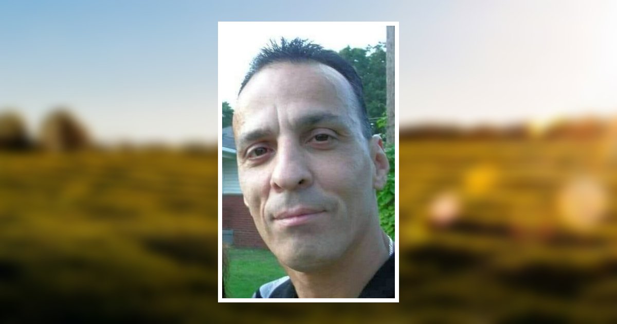 Recardo R. Juarez Obituary November 5, 2021 - Wysocki Funeral Home