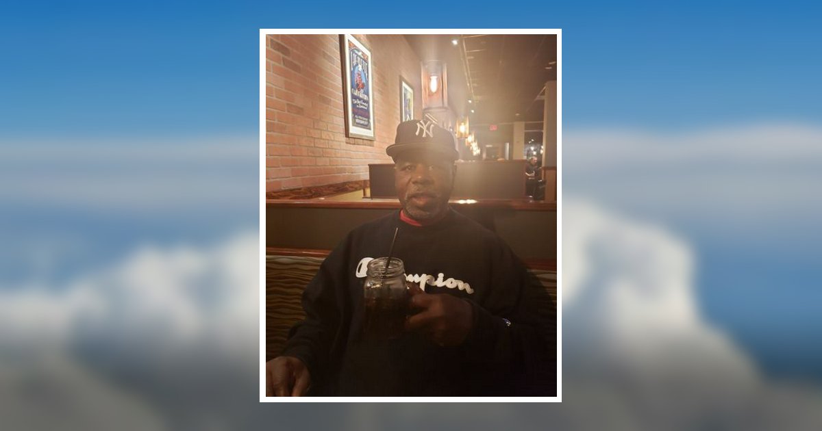 Jeffrey Butler Obituary November 3, 2022 - Curtis Funeral Home