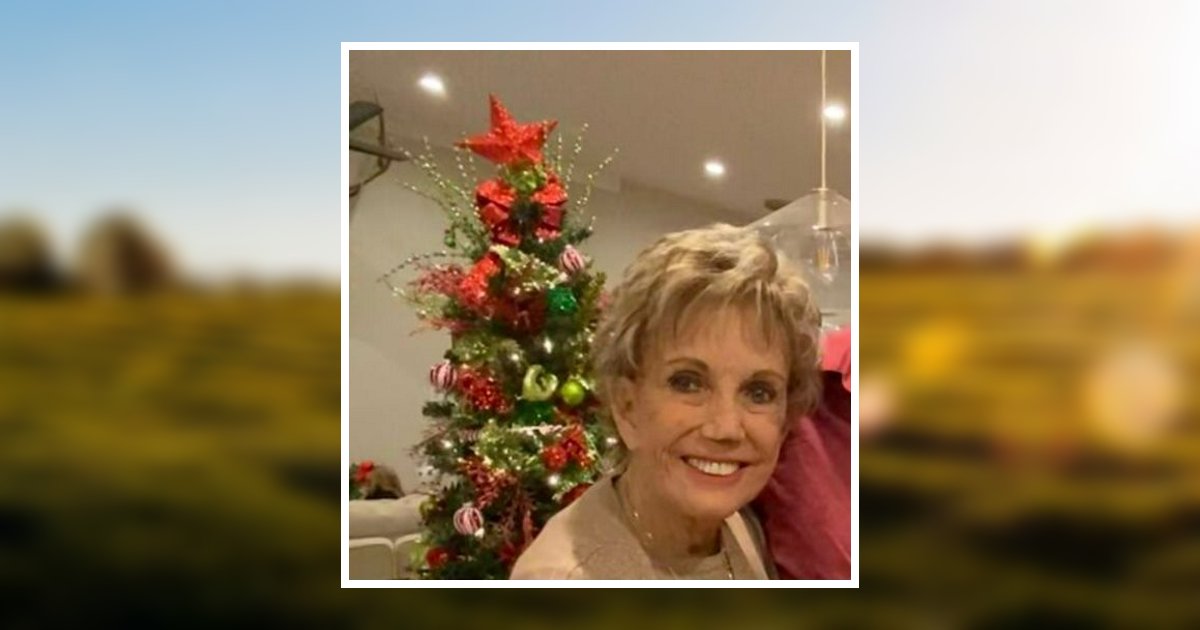 Patricia R. Rood Obituary - Whitney & Murphy Bueler Mortuary
