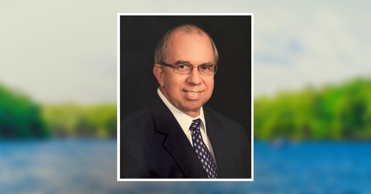 Russell Welch Obituary June 20, 2024 - Craig-Hurtt Funeral Home