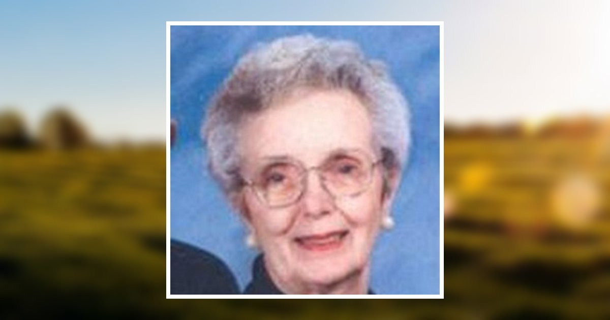 Effie Lou Frederick Obituary November 24, 2010 - Hart's Mortuary & Cremation Center