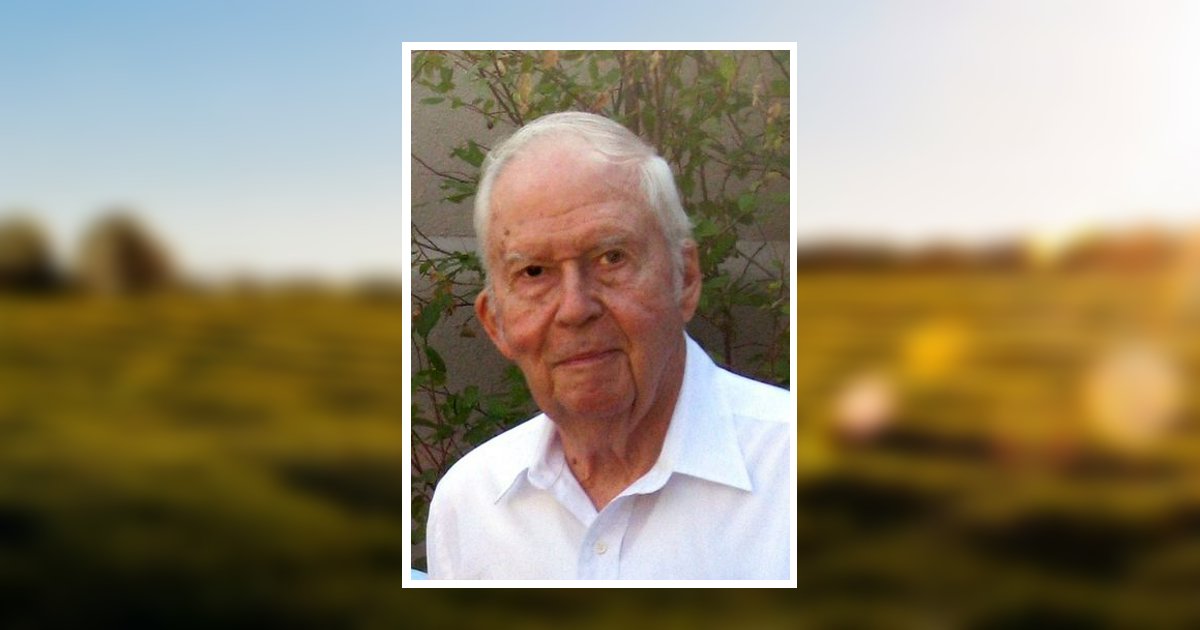 Kenneth Wilson Obituary May 24, 2018 - DeVargas Funeral Home & Crematory