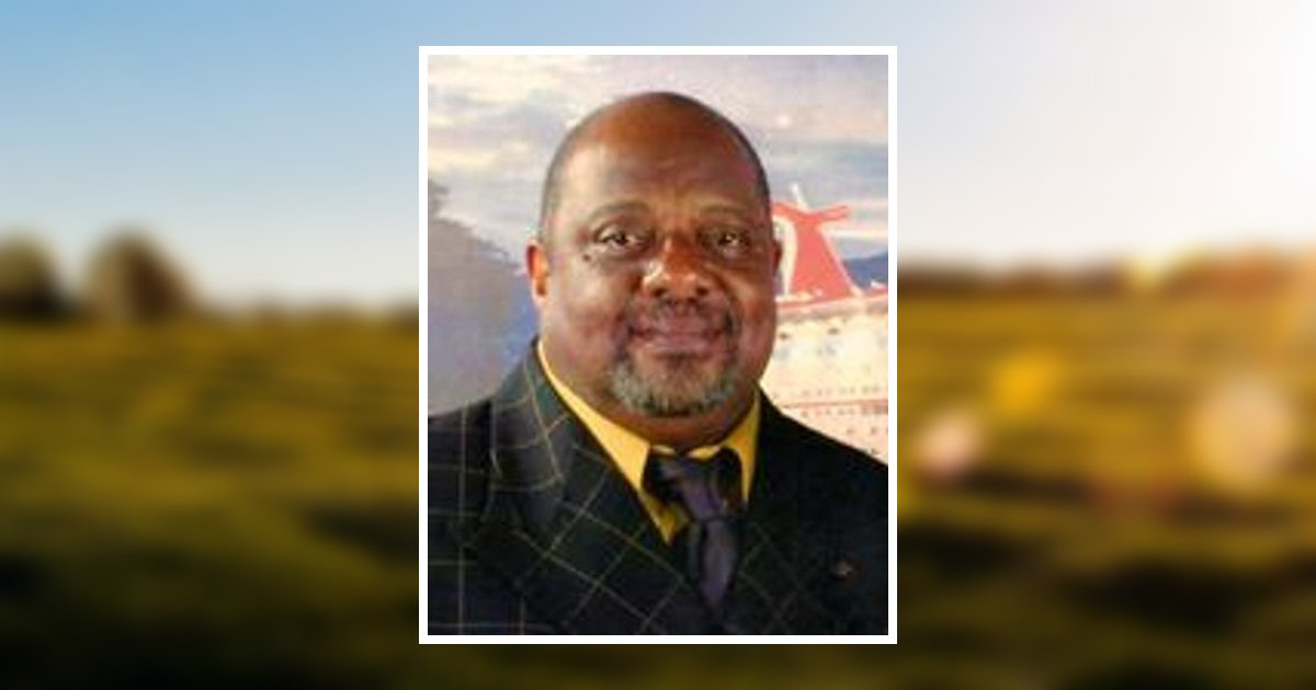 Michael Byrd Obituary February 1, 2016 - Louisville Memorial Gardens ...