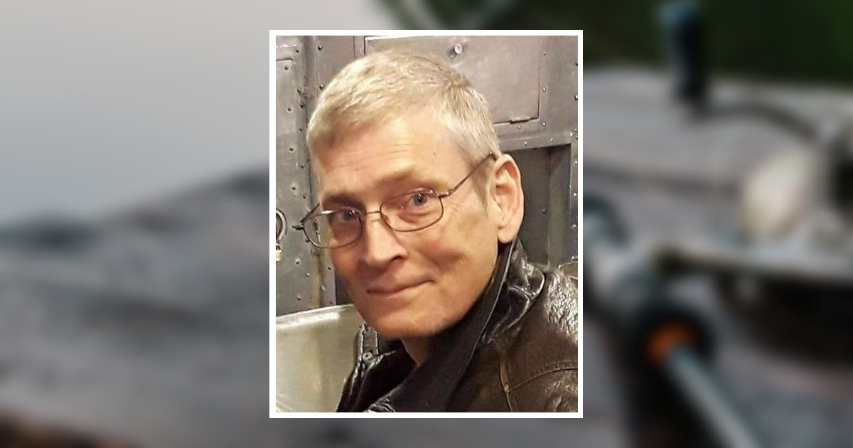 Timothy Whitehouse Obituary December 4, 2024 - Taylor-Stine-Waid ... Timothy Whitehouse Obituary December 4, 2024 - Taylor-Stine-Waid ...