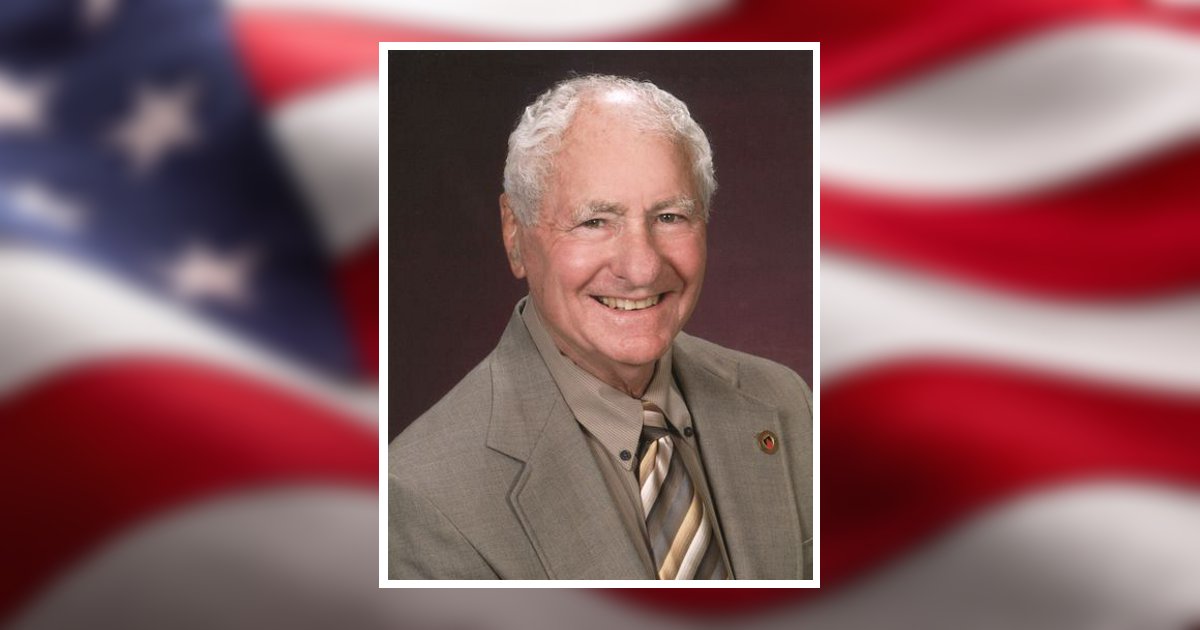 Robert T. Reif Obituary November 28, 2024 - Cress Funeral and Cremation ...