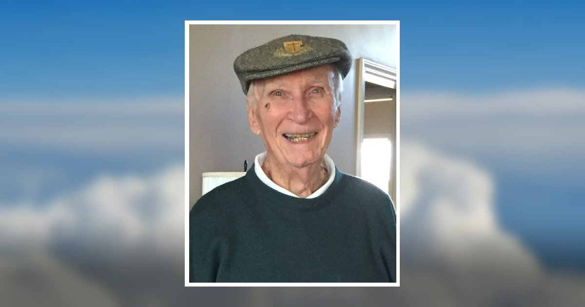 Raymond Joseph Colwell Obituary August 13, 2023 - Bradshaw Funeral