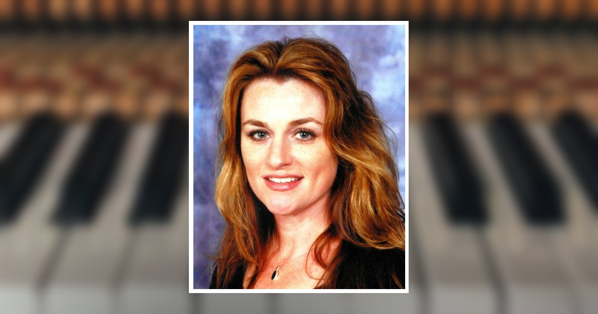 Tracey L. Tucker Obituary 2023 - Trimble Funeral Home
