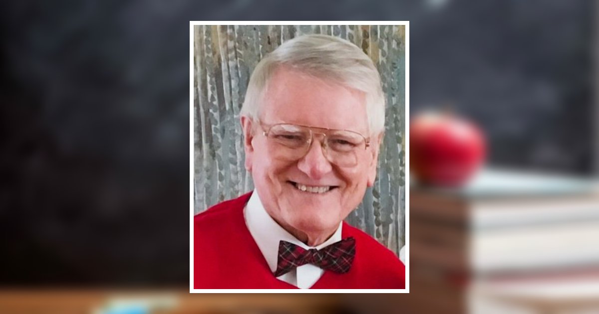 Patrick Gallagher Obituary April 8, 2025 - Baue Funeral Homes