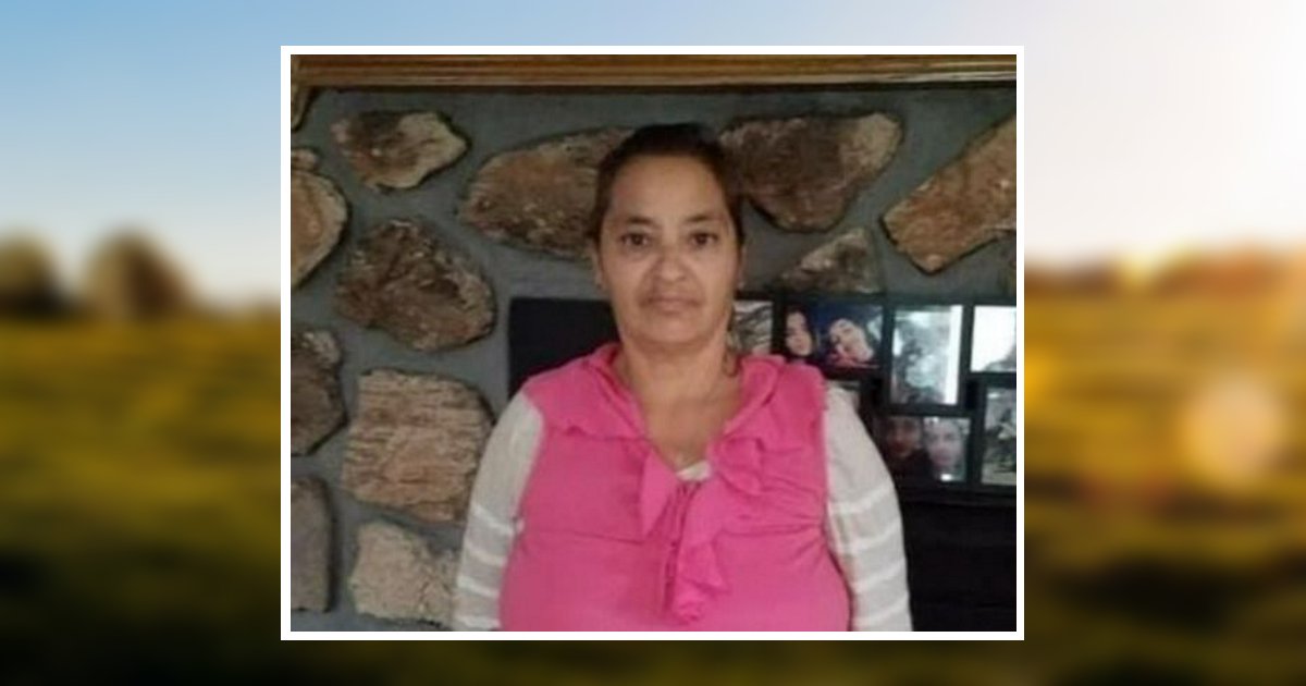 Dominga Heald Obituary October 20, 2021 - Schilling Funeral Home