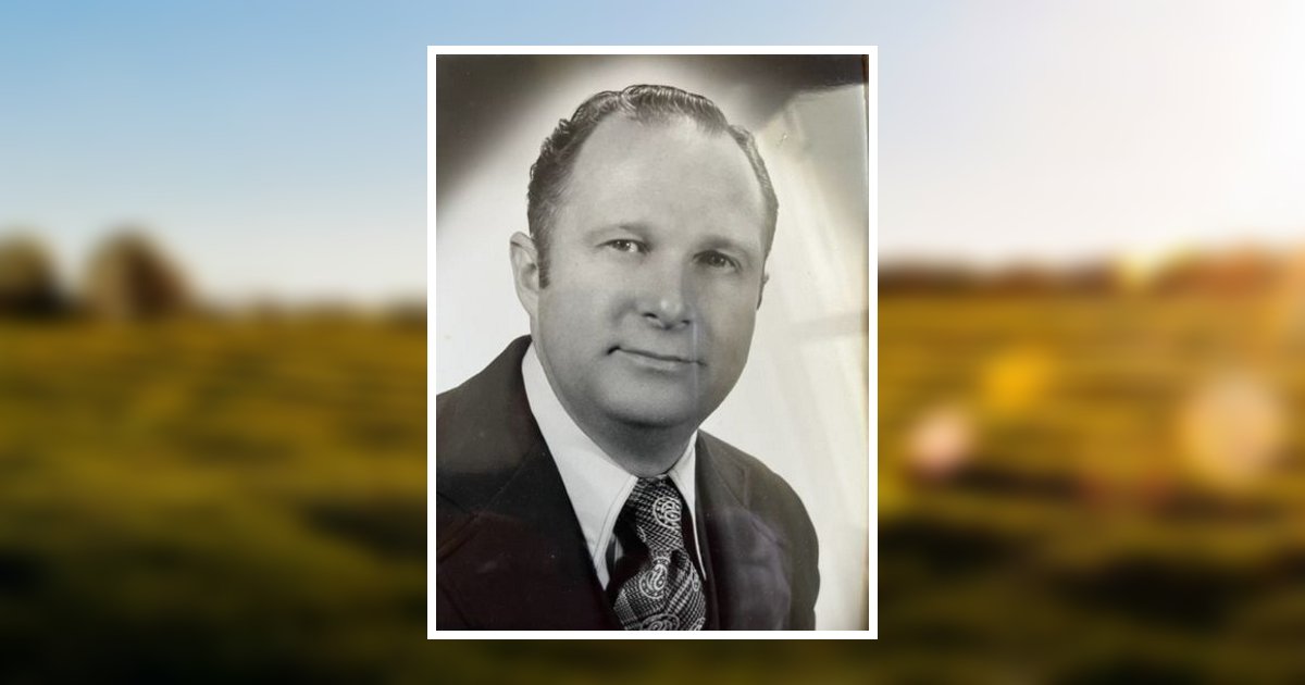 Ronald E. "Ronny" Fisher Obituary March 23, 2023 - Tighe Hamilton Regional Funeral Home