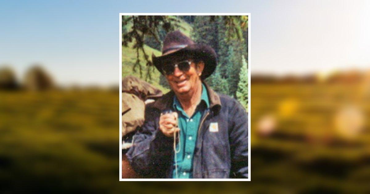 Clyde Charles Goodall Obituary March 16, 2020 - Ertel Funeral Home