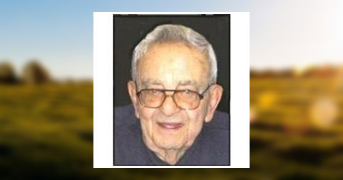 Ralph J. DiOrio Obituary October 7, 2008 - Maceroni Funeral Home
