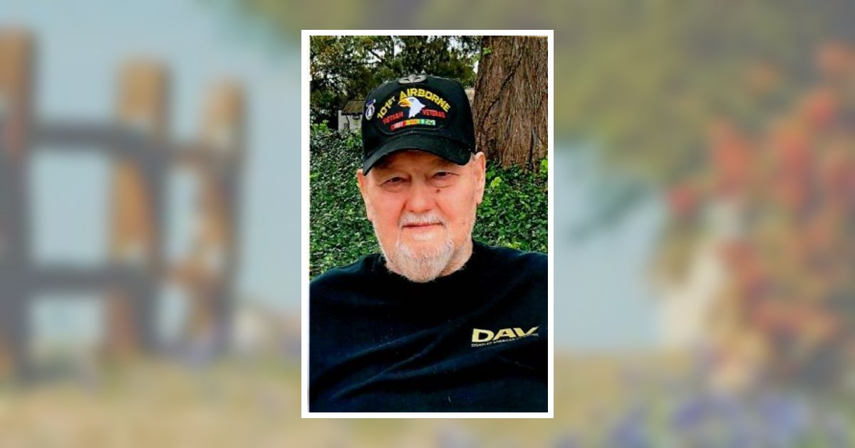 Bobby Ray Simons Obituary June 24, 2019 - Bellmead Funeral Home