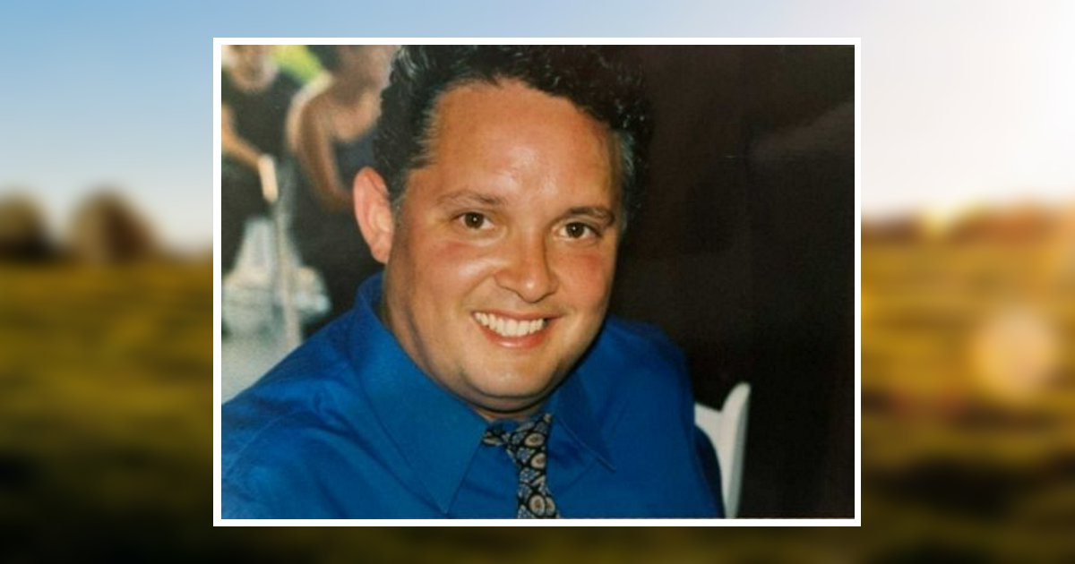 Diego Lopez Obituary October 25, 2023 - Flynn Funeral & Cremation ...