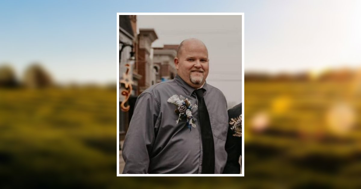 John Robert Crecelius Obituary November 14, 2023 - Goodwin-Sievers ...