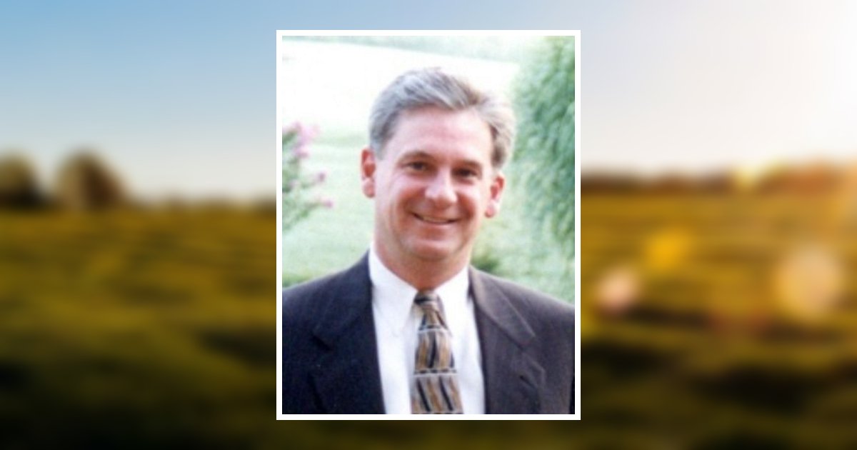 Keith DeWayne Blough Obituary November 25, 2014 - Hayworth - Miller ...