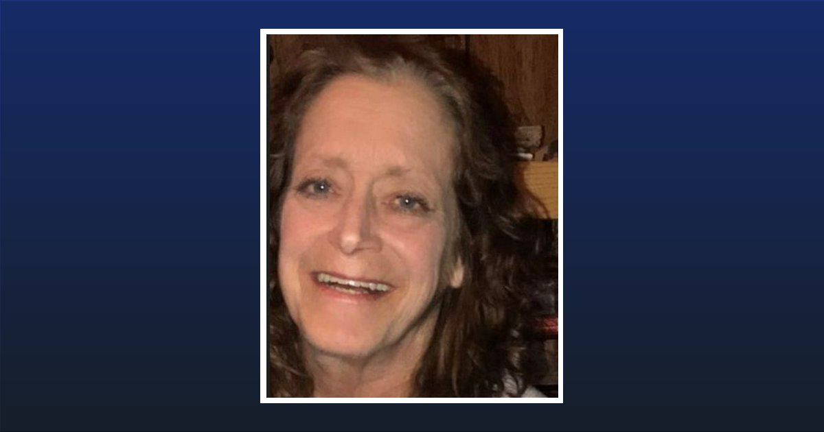 Christy Jo McCamey Obituary April 8, 2023 - Taylor Funeral Service & Crematory