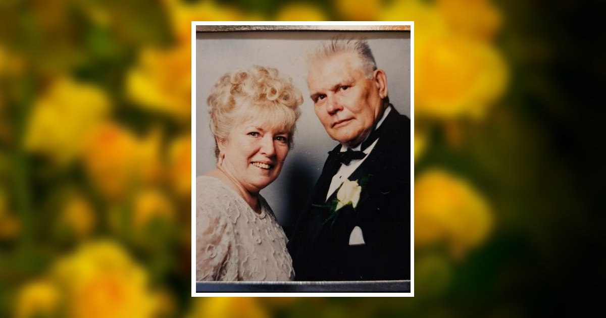Patsy Lee Boyke Obituary May 18, 2024 - Chicagoland Cremation Options