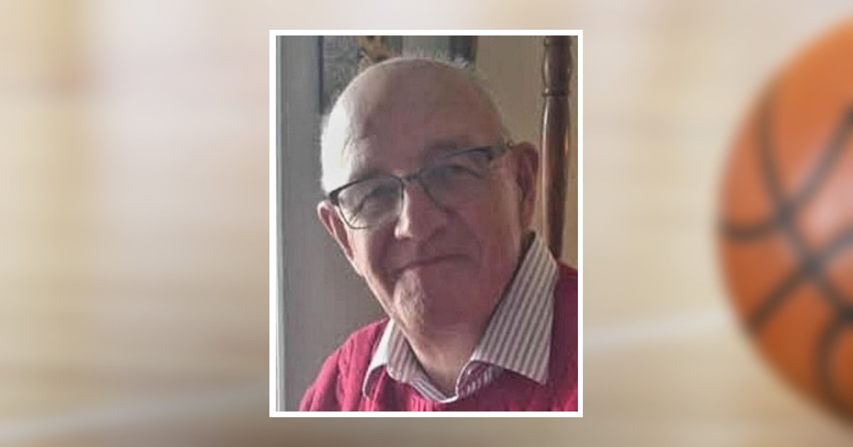 Robert A. Diehl Obituary November 23, 2024 - Vorhis & Ryan Funeral Homes