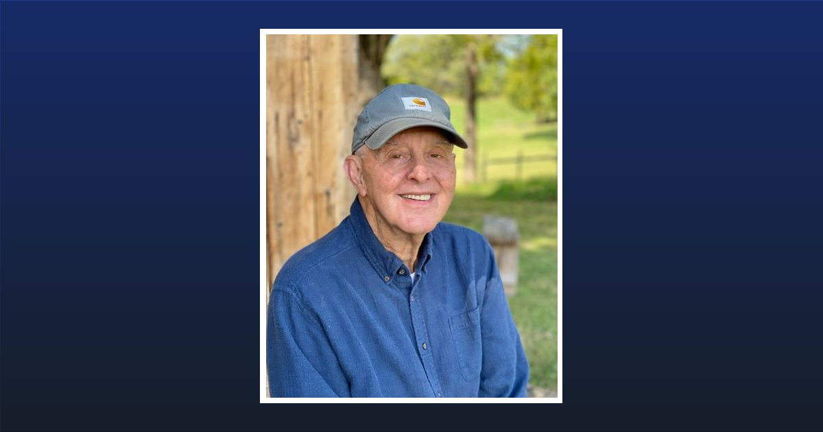 Ronald Hillman Hutchings Obituary October 6, 2024 - Thurman Funeral Home Ronald Hillman Hutchings Obituary October 6, 2024 - Thurman Funeral Home