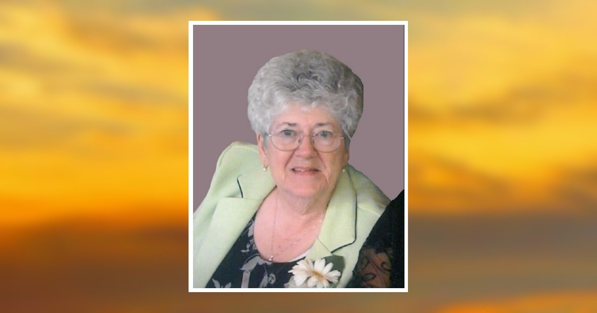 Elsie M. Dupuis Obituary February 21, 2024 - Bryant Funeral Homes & Crematory