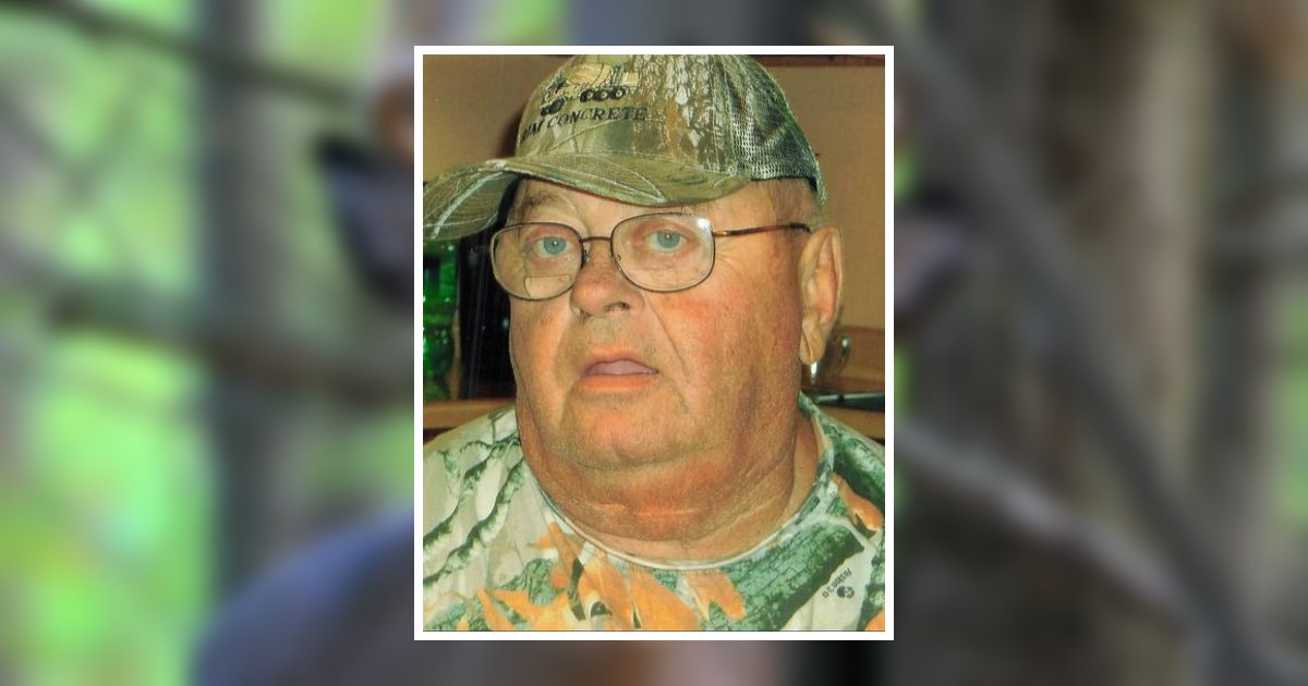 John T. Watson Obituary March 18, 2025 - Gundrum Funeral Home