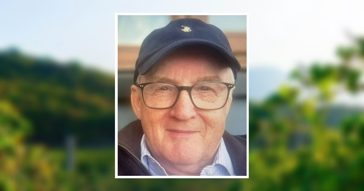 Ronald Clifford Obituary December 15, 2023 - Santa Fe Funerals & Cremations