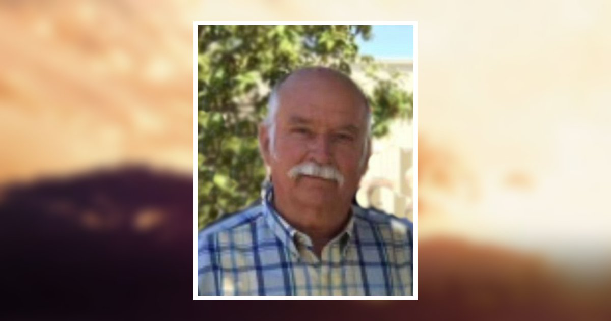 Roy Dale Reimer Obituary April 30, 2023 - Backstrom-Pyeatte Funeral Home