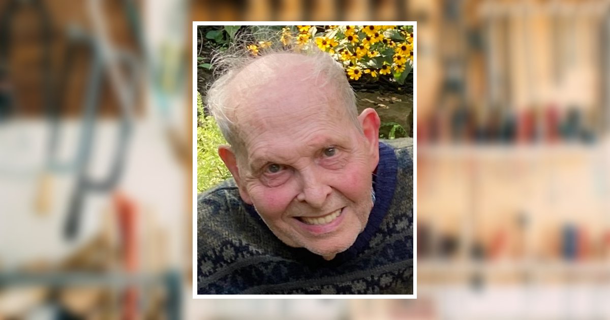 James H. “Jimmy” Jamison Jr. Obituary May 12, 2025 - Slater Funeral Homes