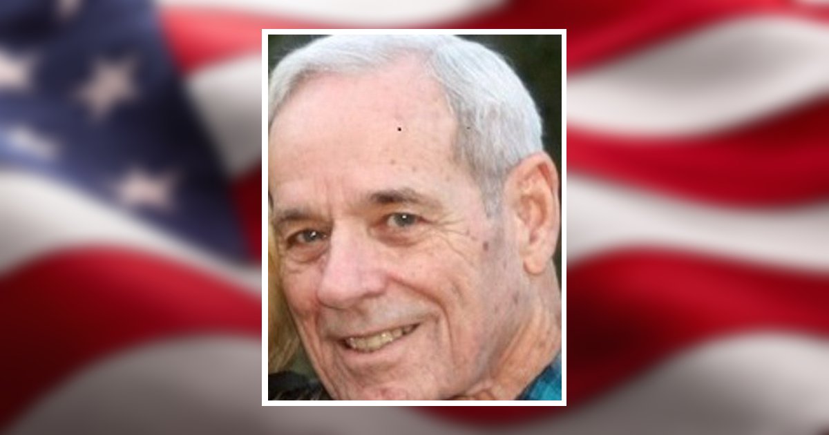 Caddis George Fulford, Jr Obituary July 19, 2024 - Lord & Stephens ...