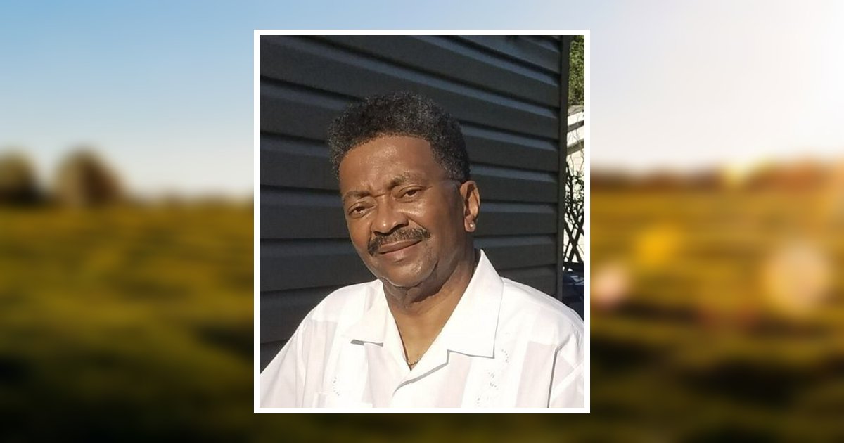 Delmos Burks Obituary May 6, 2021 - Clark Funeral Home & Chapel