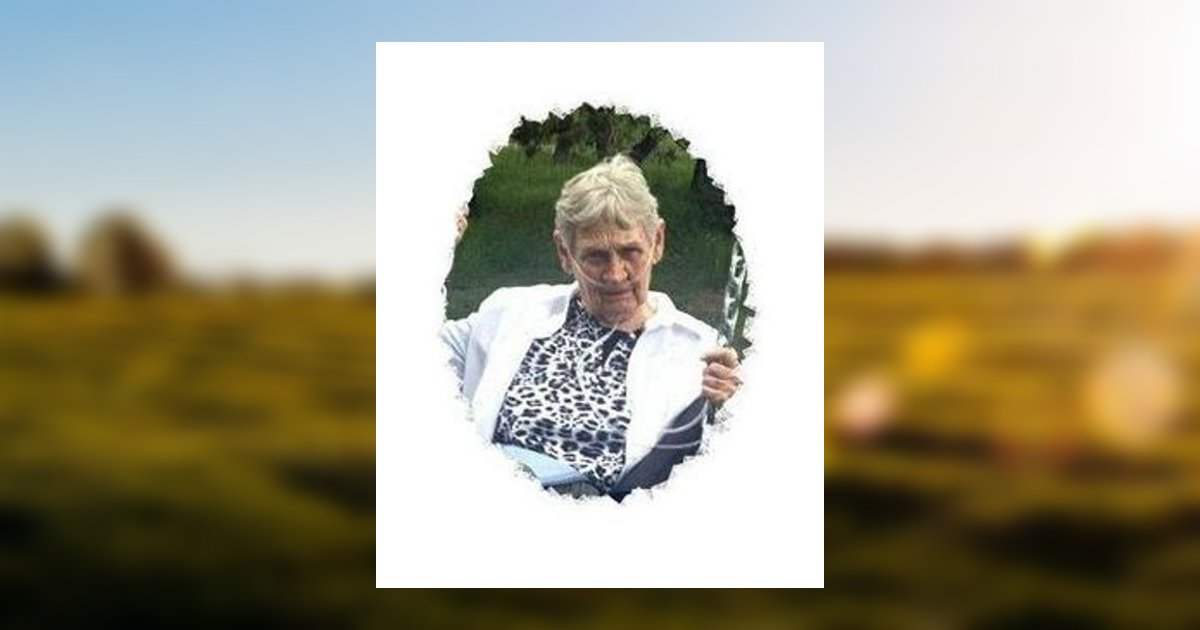 Barbara Nalty Obituary June 23, 2017 - Mt. Taylor Funerals & Cremations