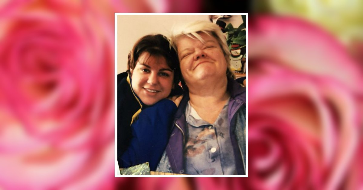 Cinda L. Robinson Obituary September 5, 2024 - Loucks Funeral Home