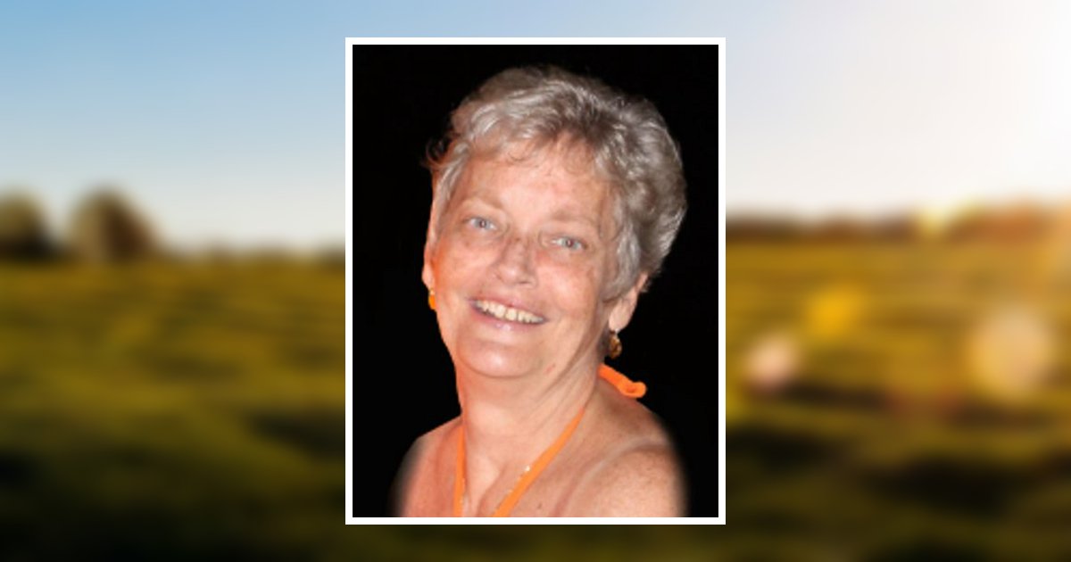 Jane Kenyon Obituary October 6, 2020 - Hoy- Kilnoski Funeral Home ...