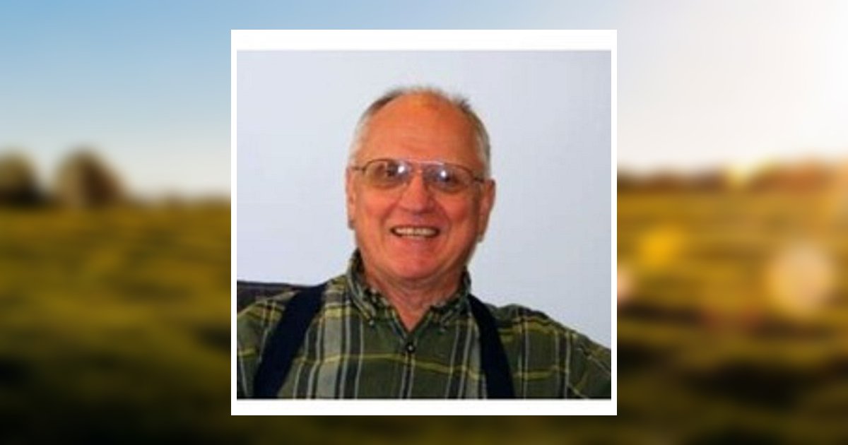 Carl "Rick" Mockler Obituary March 14, 2017 - Robinson Funeral Home