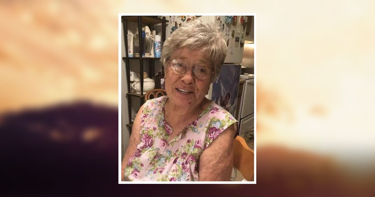 Thelma Phillips of Harriman Obituary April 7, 2023 - Schubert Funeral Home Thelma Phillips of Harriman Obituary April 7, 2023 - Schubert Funeral Home