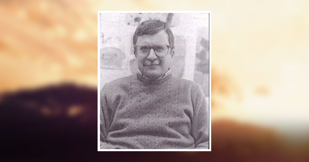 Dr. Richard R. Monson, MD, ScD Obituary January 14, 2025 - Korsmo ...