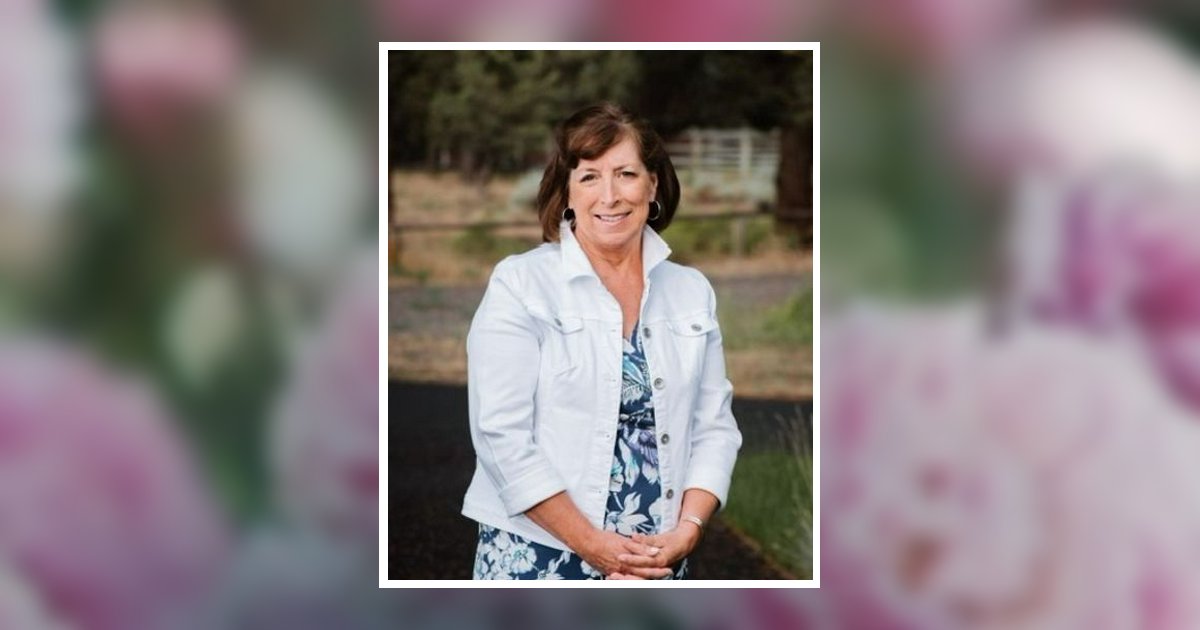 Melinda Gustafson Obituary April 8, 2023 - Hughes-Ransom Mortuary