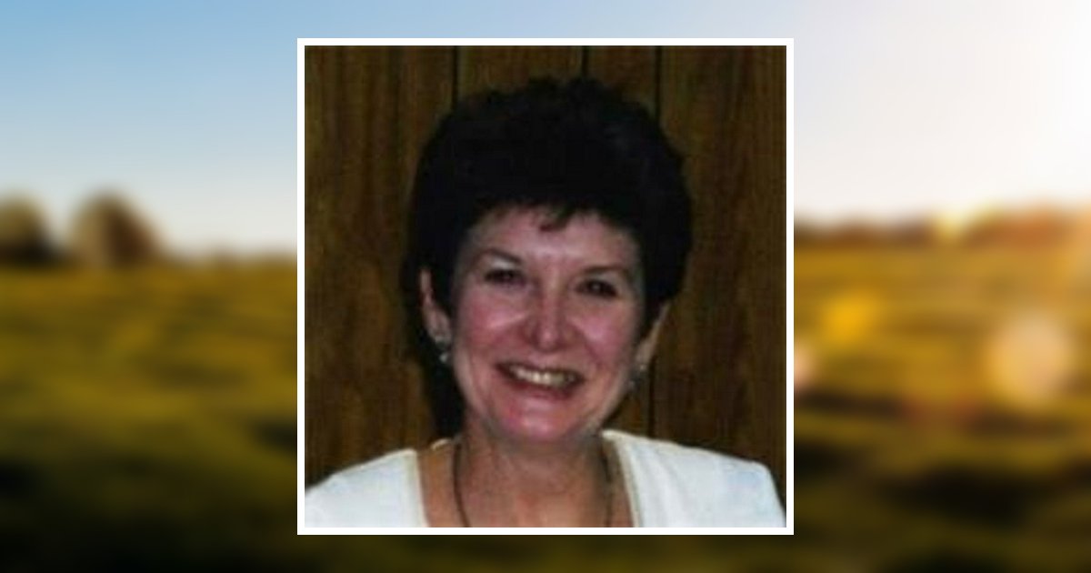 Linda Moyer Obituary January 27, 2013 - Smith Family Funeral Home