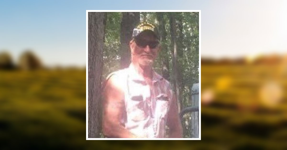 Samuel H. Crook Obituary November 20, 2020 - Ronald Meadows Funeral ...