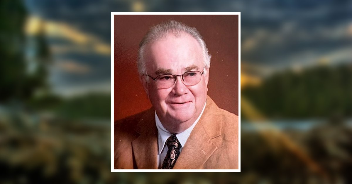 Stephen Edward Mayhew Obituary July 8, 2023 - Minnis Chapel, INC.