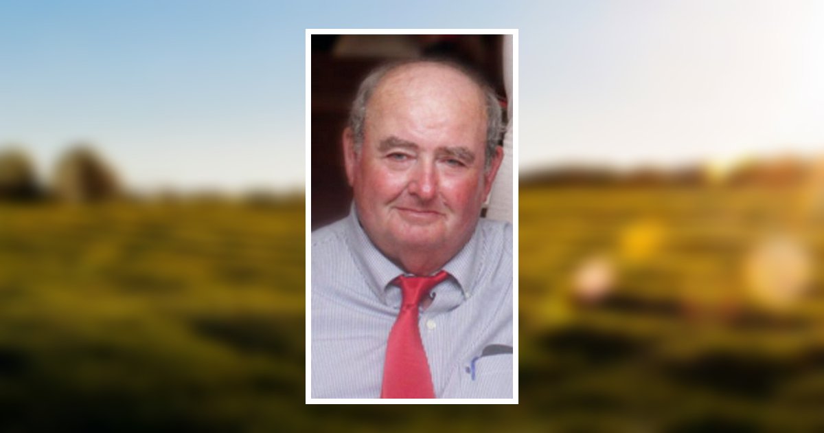 J. Dennis Adams Obituary March 14, 2015 - Rose & Graham Funeral Home