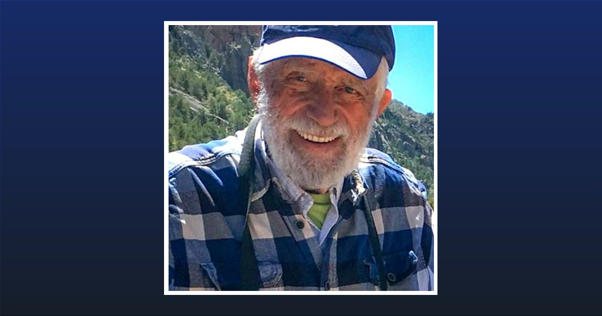 Alan Mackenzie Craig Obituary October 17, 2025 - Legacy.com