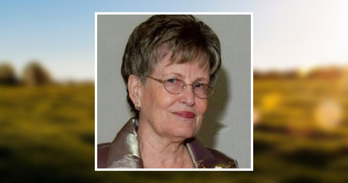 LaVerne (Givens) Ables Obituary November 23, 2020 - Hart-Wyatt Funeral Home