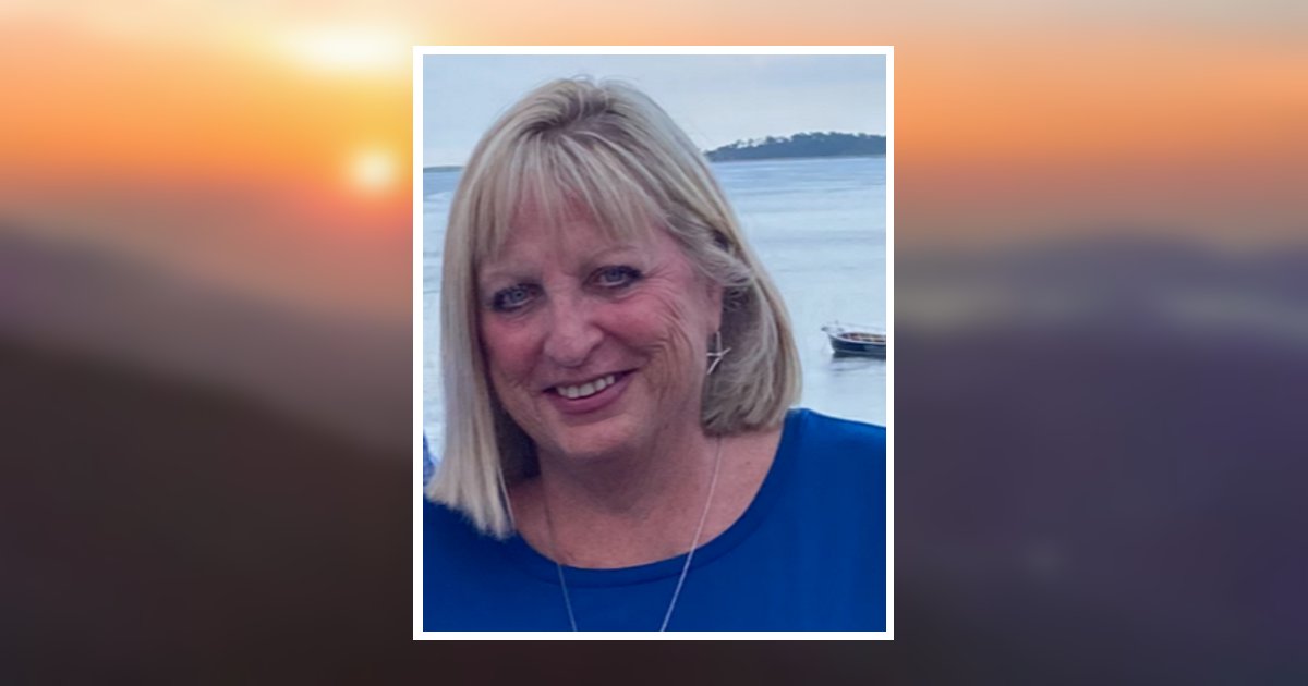 Janice D. Russell Obituary December 15, 2023 - McDonald Funeral Homes